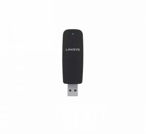 Linksys AE1200 | Wireless-N USB Adapter - Prismatic Technology