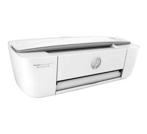 HP DeskJet Ink Advantage 3775 All-in-One Printer – Multifunction ...