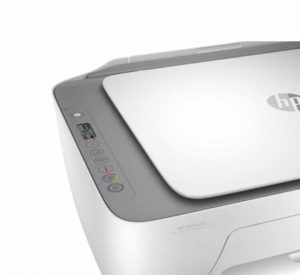 HP DeskJet Ink Advantage 2775 All-in-One Printer (4WS03B) - Prismatic ...