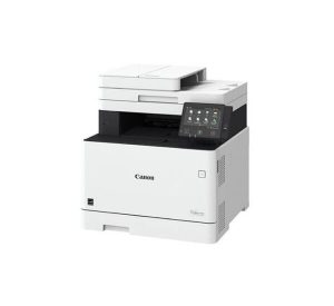 Canon ImageCLASS LBP612Cdw - Prismatic Technology
