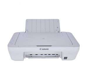 Canon IJ Pixma MG2410 - Prismatic Technology