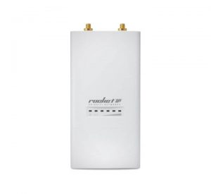 Ubiquiti Networks Rocket M5 MIMO airMAX BaseStation - Prismatic Technology