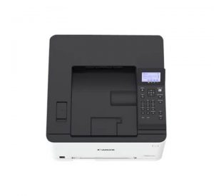 Canon ImageCLASS LBP612Cdw - Prismatic Technology