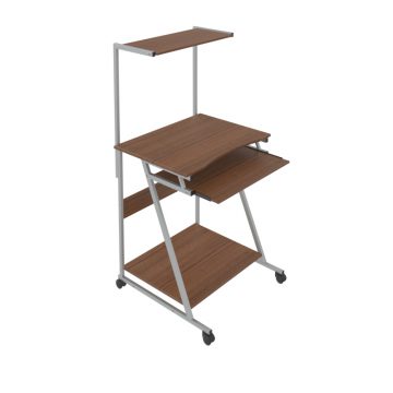 Multi-level desk - Prismatic Technology