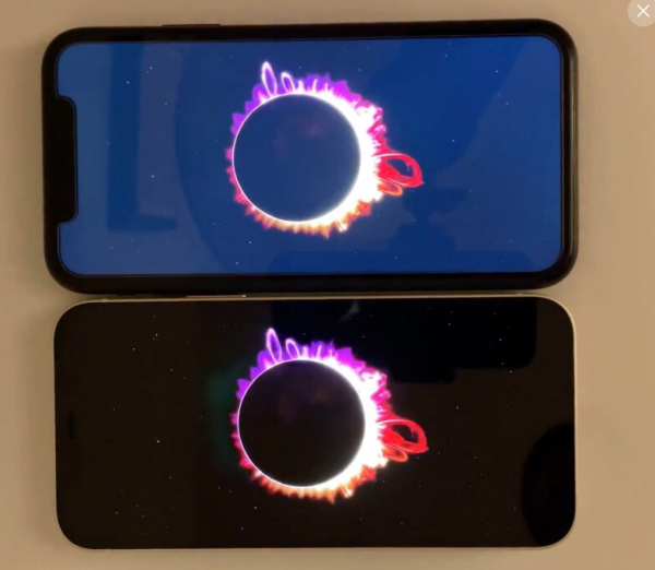 What’s the difference between Oled and LCD displays? - Prismatic Technology